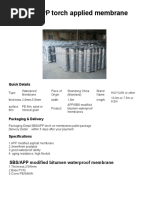 Drainage Pipe Tapping Guide | PDF | Plumbing | Personal Protective ...