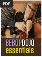 Tabla de Posiciones y Notas Del Tromb N | PDF