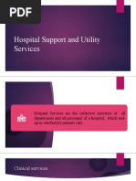 Zones of Ot | PDF | Operating Theater | Surgery