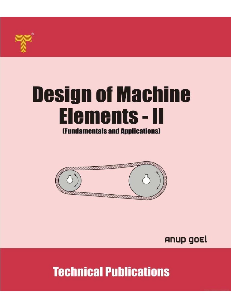 Anup Goel - Spur Gear | PDF | Gear | Machines