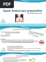 Prep | PDF | Colonoscopy | Pharmacy