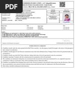 Integrated Check Slip | PDF