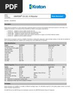 Tds Trilon M Types en | PDF | Corrosion | Chelation