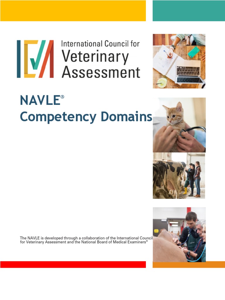 NAVLE Competencies FINAL | PDF | Medicine | Physical Examination