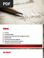 Signs and Symbols Commonly Used in Polygraph Examination | PDF | Art