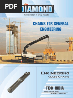 DIN 1683-1-General Toleranve and Maching Allowance of Steel Casting ...