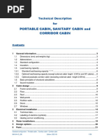 ULD Contour Codes Overview | PDF