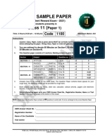 Convective vs Local Acceleration in Fluids | PDF | Acceleration | Velocity