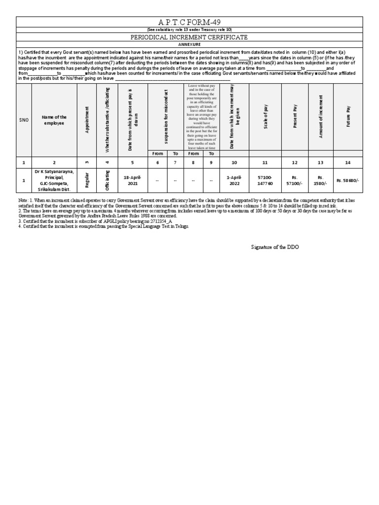 Aptc From 49 | PDF | Government | Taxes