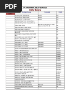 Pelaporan E Report PBF Kementerian Kesehatan RI | PDF | Komputer