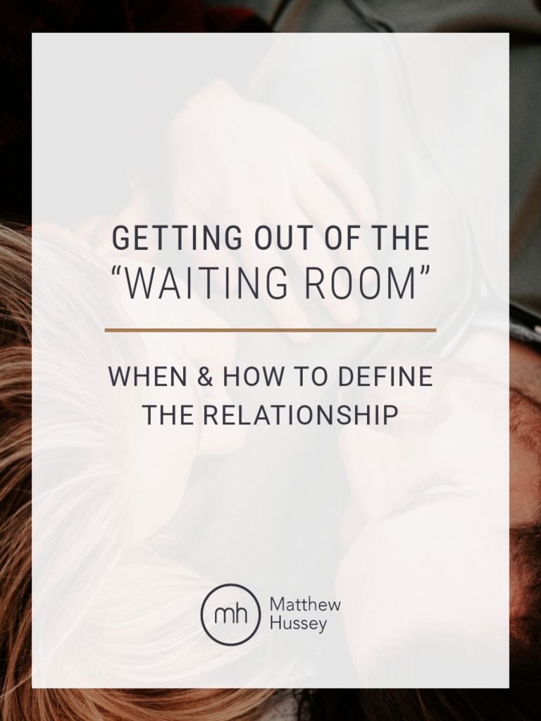Guide Waiting Room | PDF | Reason | Cognitive Science