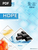 Catalogo Valsir | PDF | Polyethylene | Pipe (Fluid Conveyance)