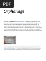 A Diagrammatic Case Study On The Municipal Orphanage, Amsterdam - Aldo ...