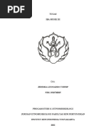 Arti Sinanggar Tulo | PDF