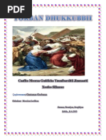 '''Faarfannaa ortoodoksii'''@WKU | PDF