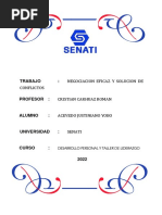 El Puente Cortometraje Ficha Técnica | PDF | Psicología Social