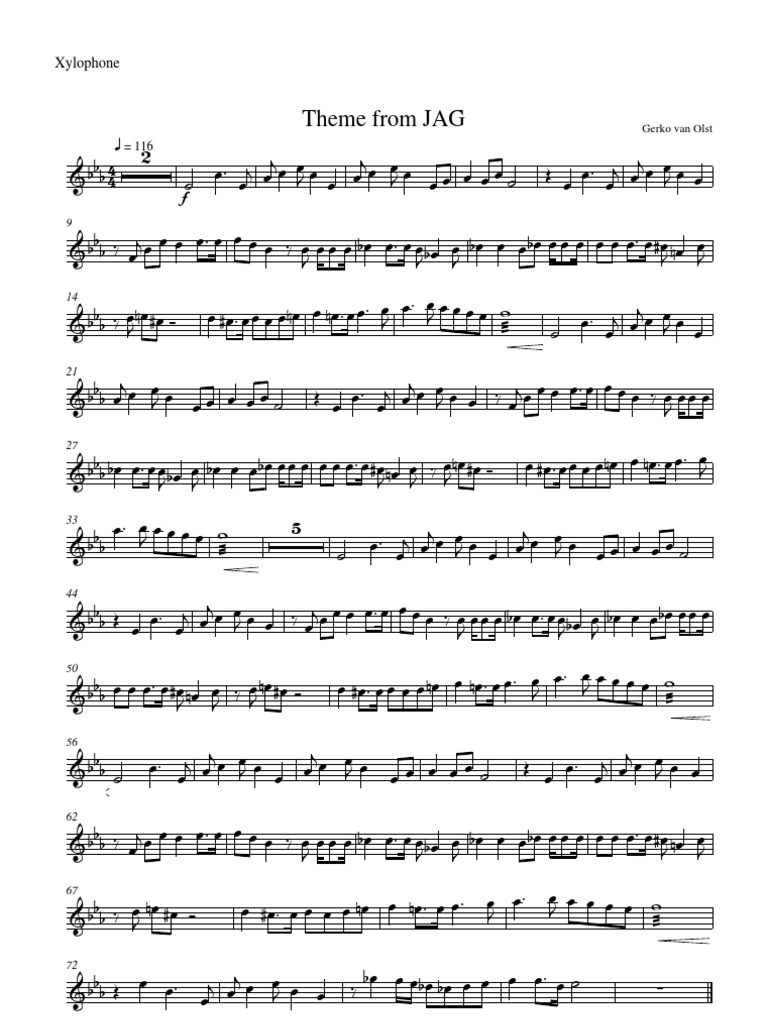 Xylo | PDF