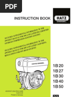 Lucas CAV DPA Fuel Injection Pump Exploded Parts Diagram | PDF | Home ...