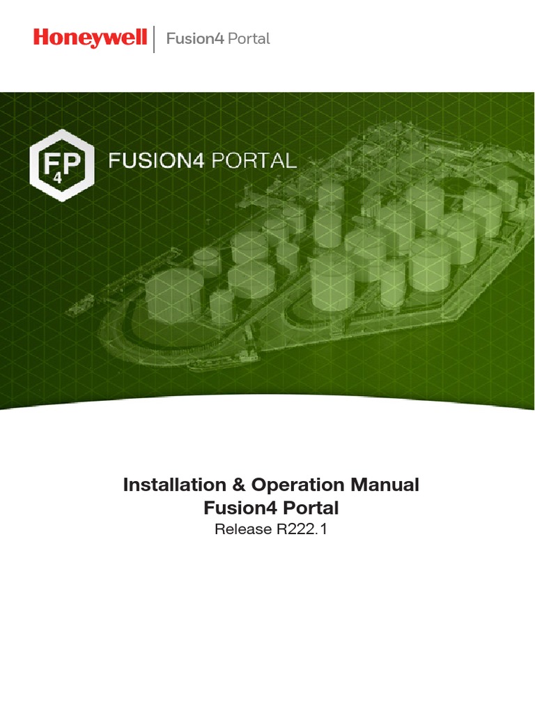 Fusion4 Portal R222.1 IOM Rev07 | PDF | Computer Hardware | Usb