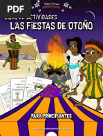 Libro de Actividades de Las 12 Tribus de Israel - para Niños de 6-12 ...