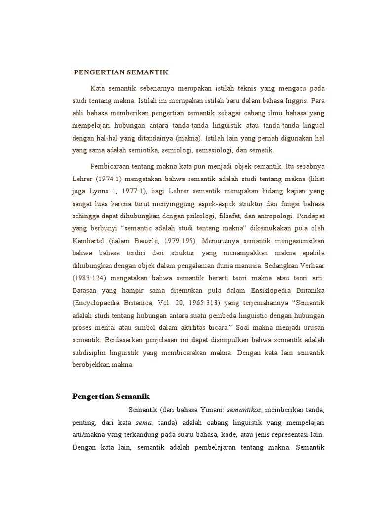 Amelya Klmpok 3 | PDF | Seni & Disiplin Bahasa