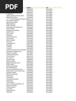 Audit Checklist - JH Steps 1-3 | PDF | Mechanical Engineering ...
