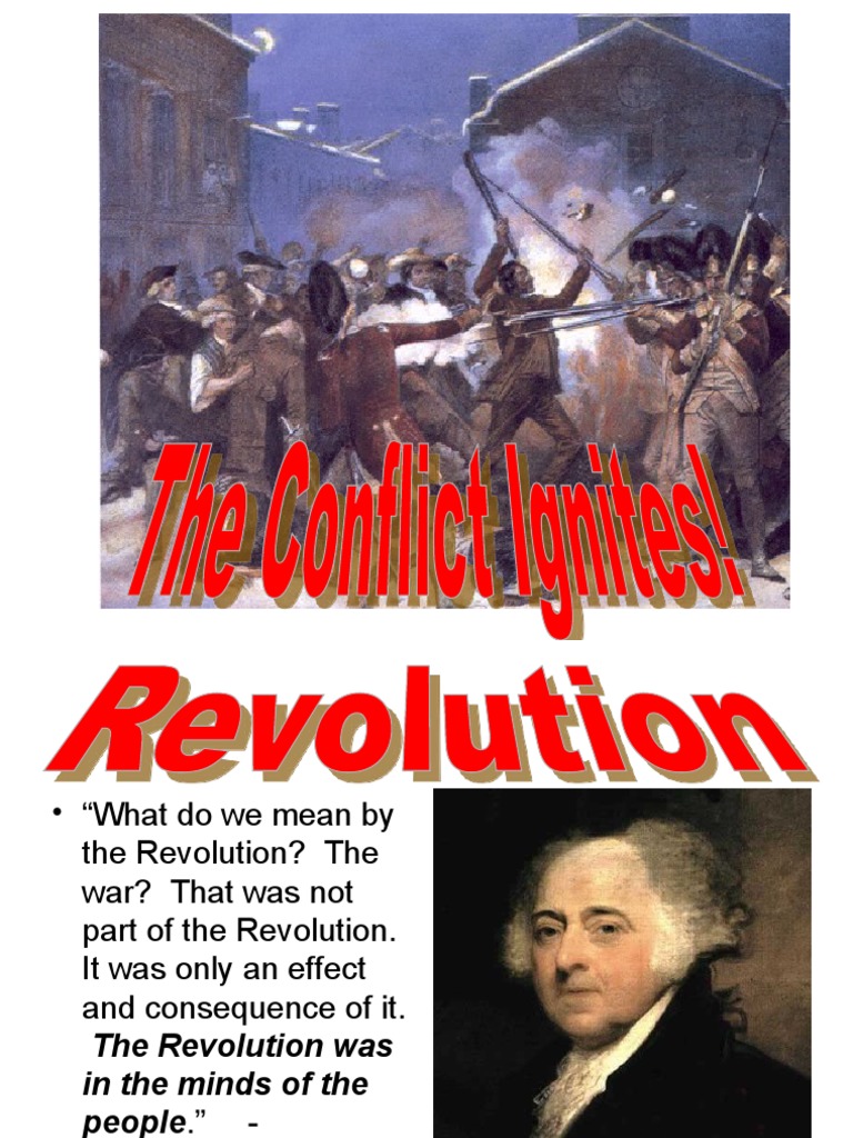 Patriot Loyalist You Decide | PDF | Patriot (American Revolution ...