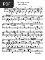 Rush E: Hard Piano Sheet Music | PDF