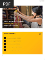 Aatcc 197-199 | PDF | Textiles | Knitting