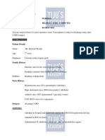 Josef Silny Evaluation Application Guide | PDF | Fee | Money Order