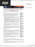 Cswip Plant Inspector Competence/Experience Log: Level 2 ...