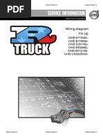 MID 136 - Volvo Brake System Fault Codes | PDF | Anti Lock Braking ...