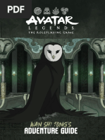 Slime Race (Homebrew, D&D 5e) - GM Binder | PDF | Self-Improvement