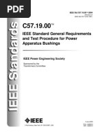 Ieee C57.13.1-2017 | PDF