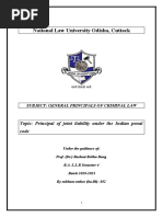 LASD Org Chart Public 011023-1 | PDF