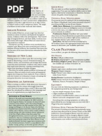 D&D 5e-Alphabetical Magic Items Table and Rarity | PDF | Armour