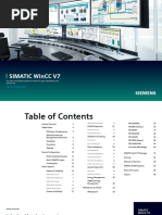 SITRAIN Training For: Automation and Industrial Solutions | PDF | Computing | Information ...