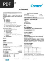 CT Multi Proc Comex | PDF | Hormigón | Usuario (informática)