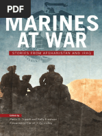 USMC Book Report on Warfighting Principles | PDF | United States Marine ...