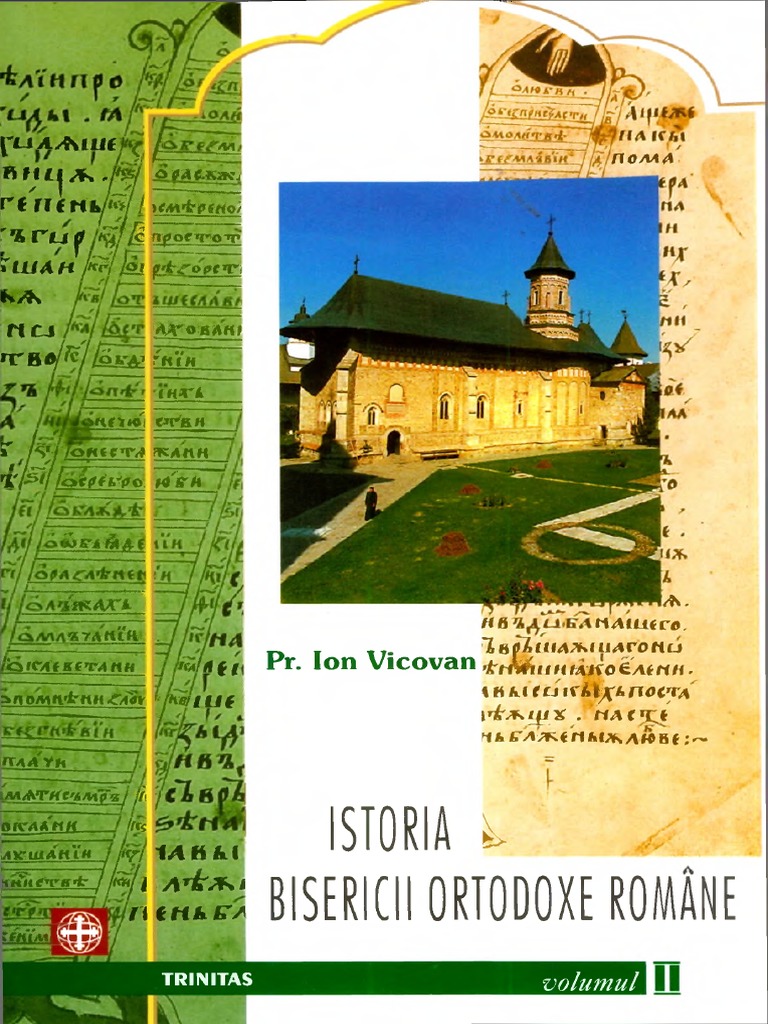 Pr. Ion Vicovan - IBOR. Vol. II | PDF