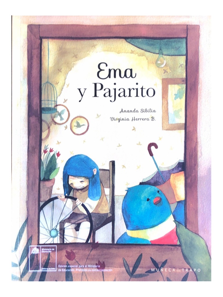 Ema y Pajarito | PDF