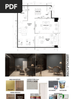 TNB Color Scheme | PDF