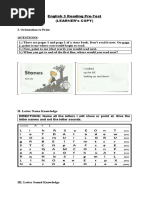 Developing Reading Power Grade 3 Ok | PDF | Coconut