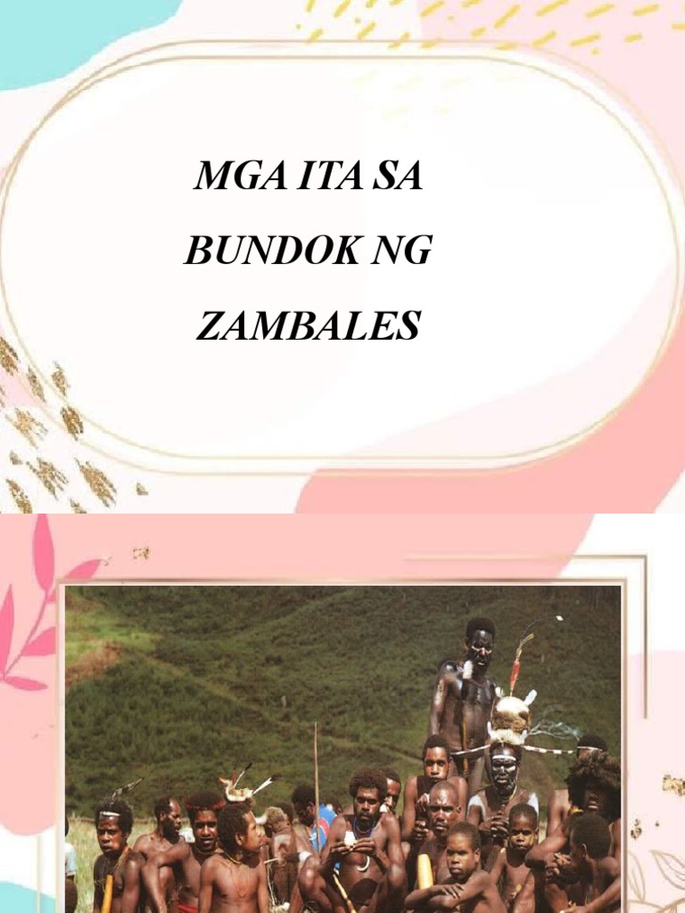 MGA ITA - WPS Office | PDF