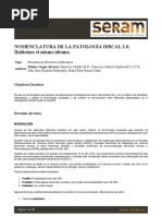 Clasificación de Pfirrmann Modificada | PDF | La columna vertebral ...