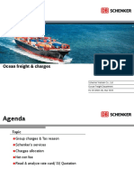 Inbound_Local_Charge | PDF | Freight Transport | Vietnam