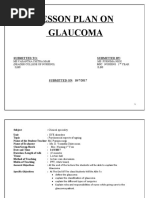 Glaucoma Coding Guidelines and Examples | PDF | Visual Impairment ...