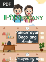 AP 2 Activity Sheet Q3 W1 | PDF