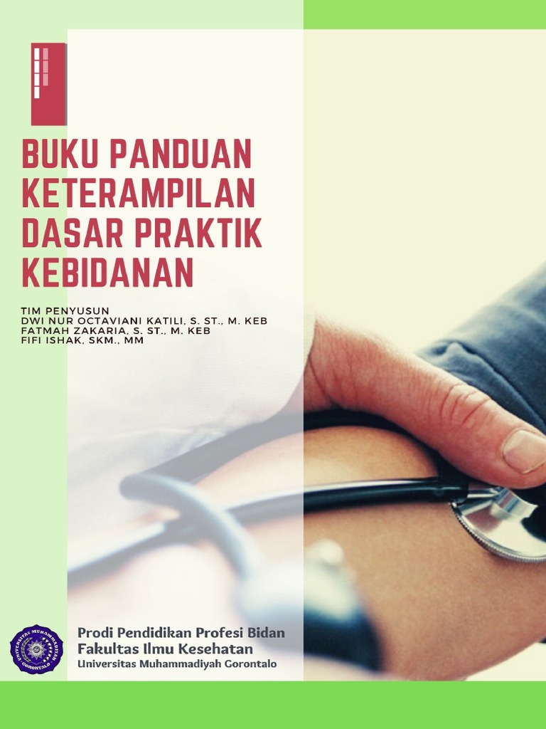 Buku Panduan KDK | PDF