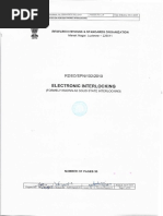Policy On Laying Ofc Cables in S&T Works 04.10.23 | PDF | Computer ...
